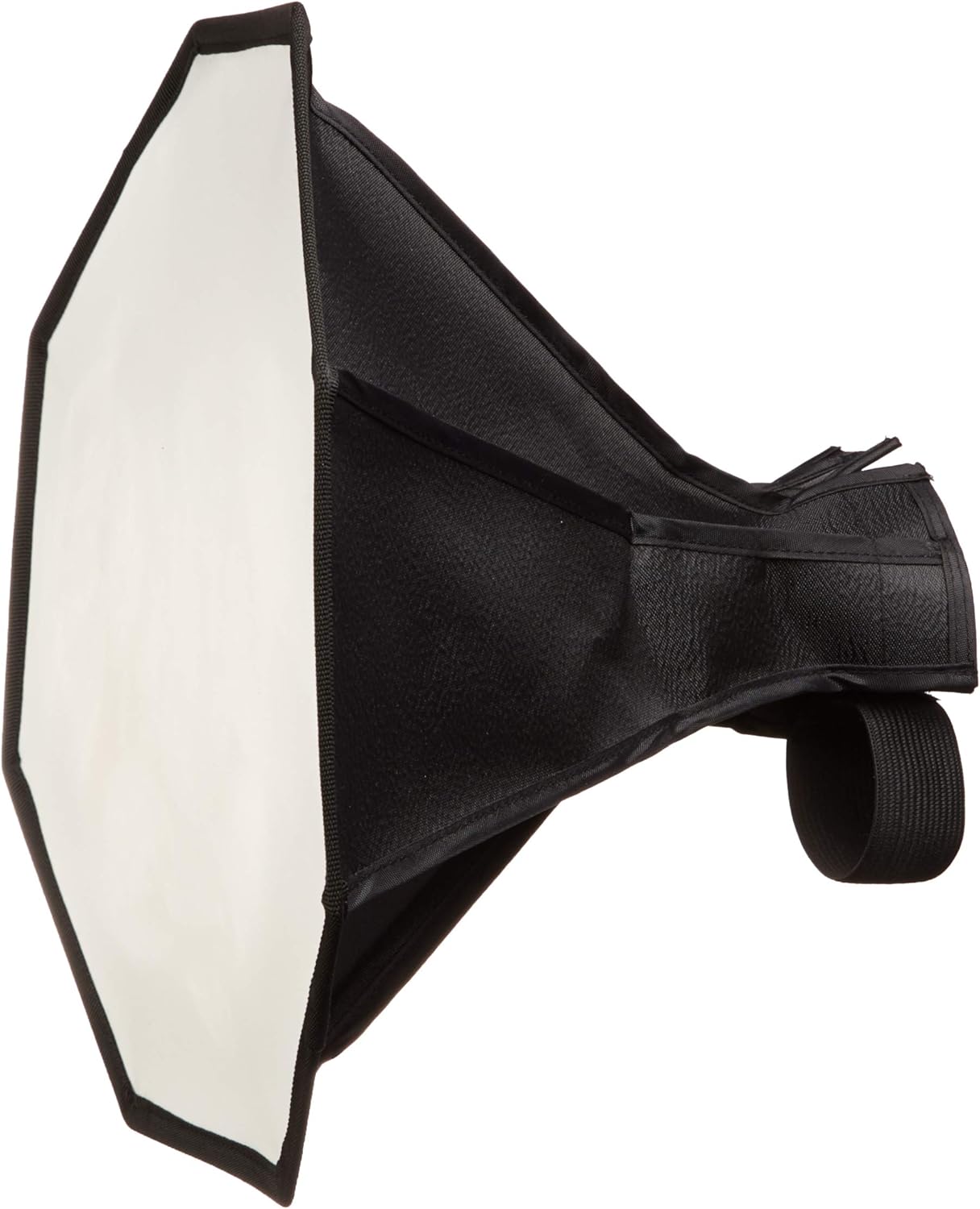 Amazon.com : CowboyStudio 8-Inch Portable Quick Setup Speedlite Octagon ...