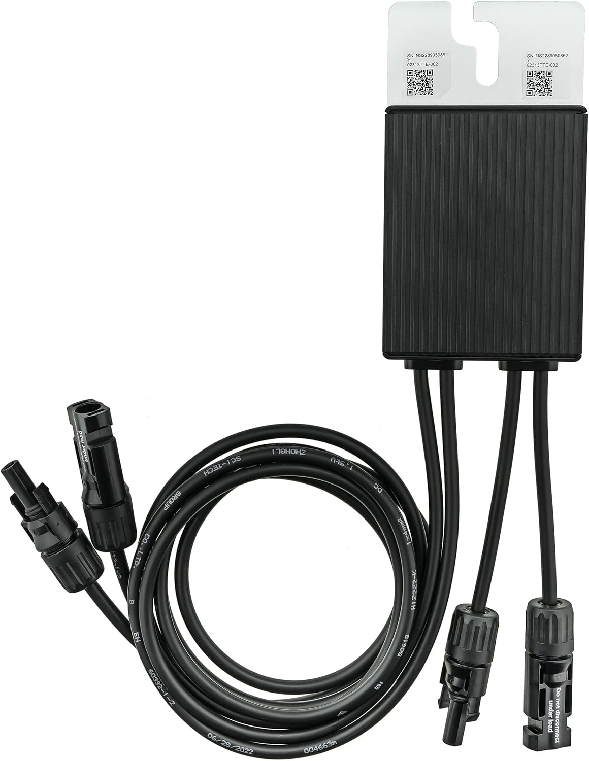 Photovoltaik-Optimizer Huawei SUN2000-450W-P2 Smart Module Optimierer ...