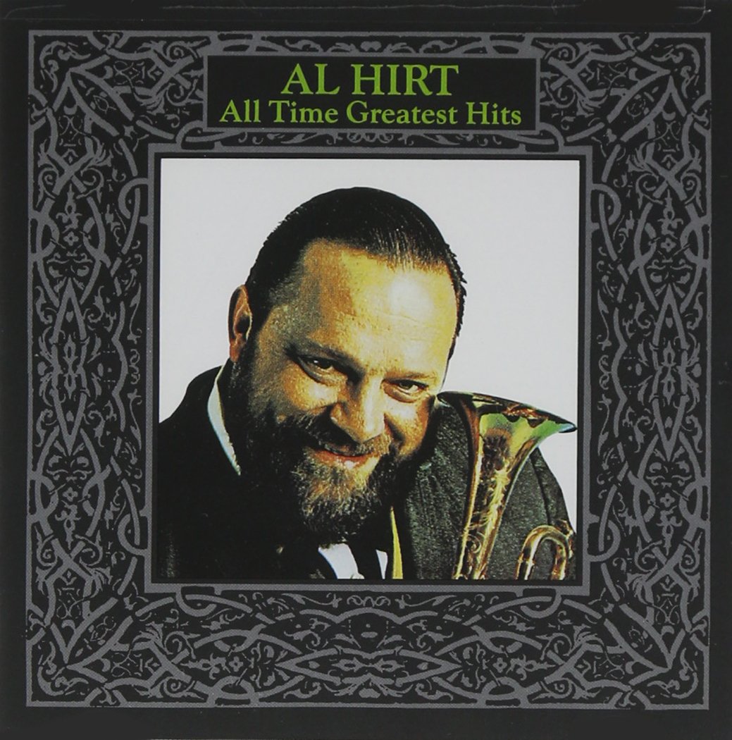 Al Hirt - All Time Greatest Hits - Amazon.com Music