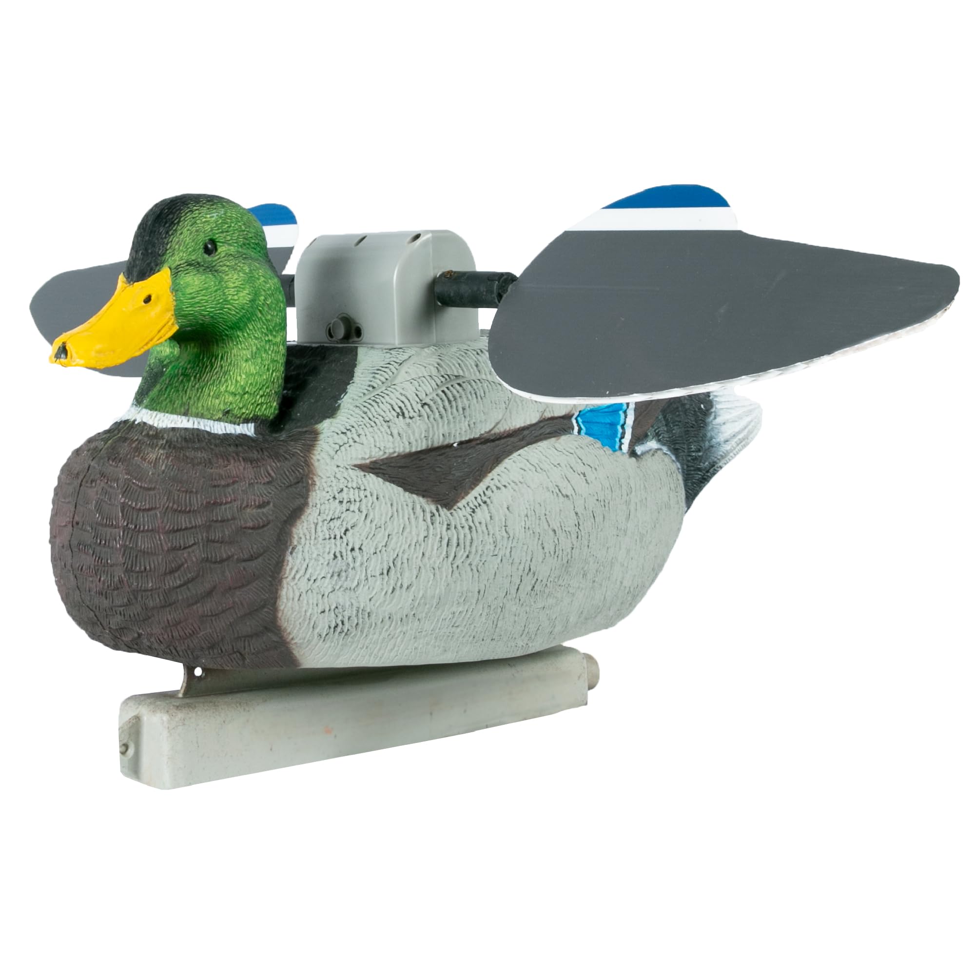 Snapklik.com : Lucky Duck Water Motion Duck Hunting Decoys