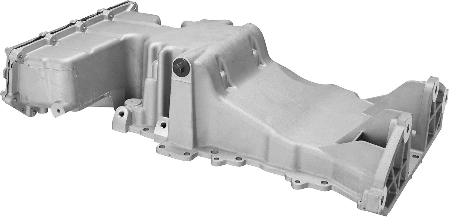 Amazon.com: Spectra Premium FP92A Oil Pan : Automotive