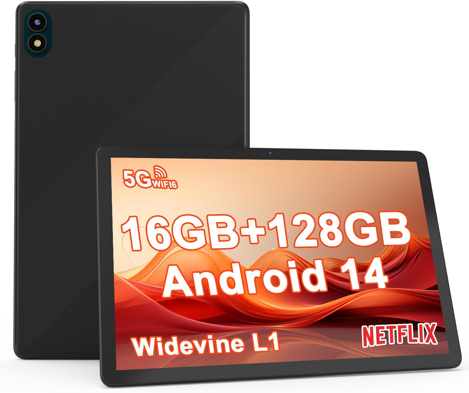 Amazon.com : Dell Venue 8 16 GB Tablet (Android) : Tablet Computers ...