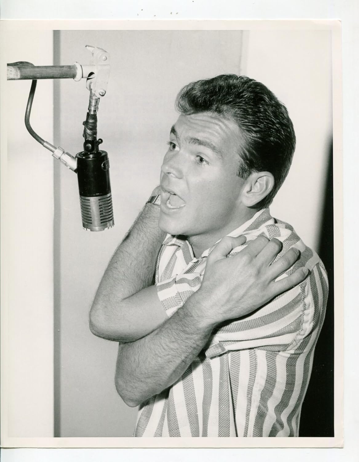 MOVIE PHOTO: Dean Jones-Actor-8x10-B&W-Still at Amazon's Entertainment ...