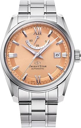 Amazon.com: Orient Star Automatic Watch, Standard, Mechanical, Made in ...