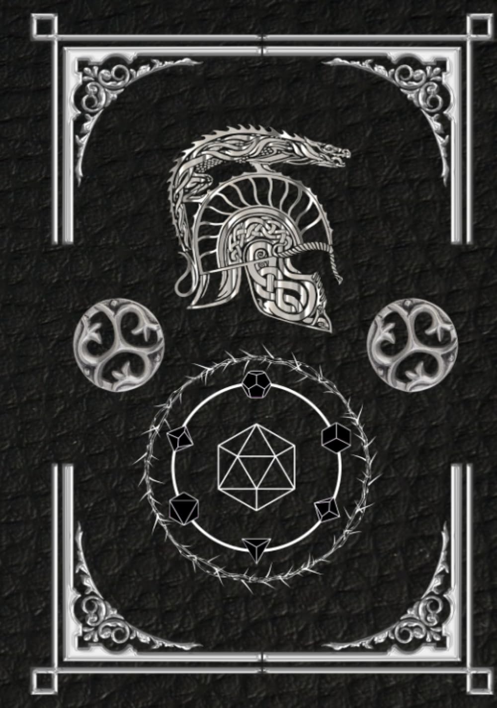 DnD Player Companion: TTRPG 5e Reference Sheets for Combat & Magic ...