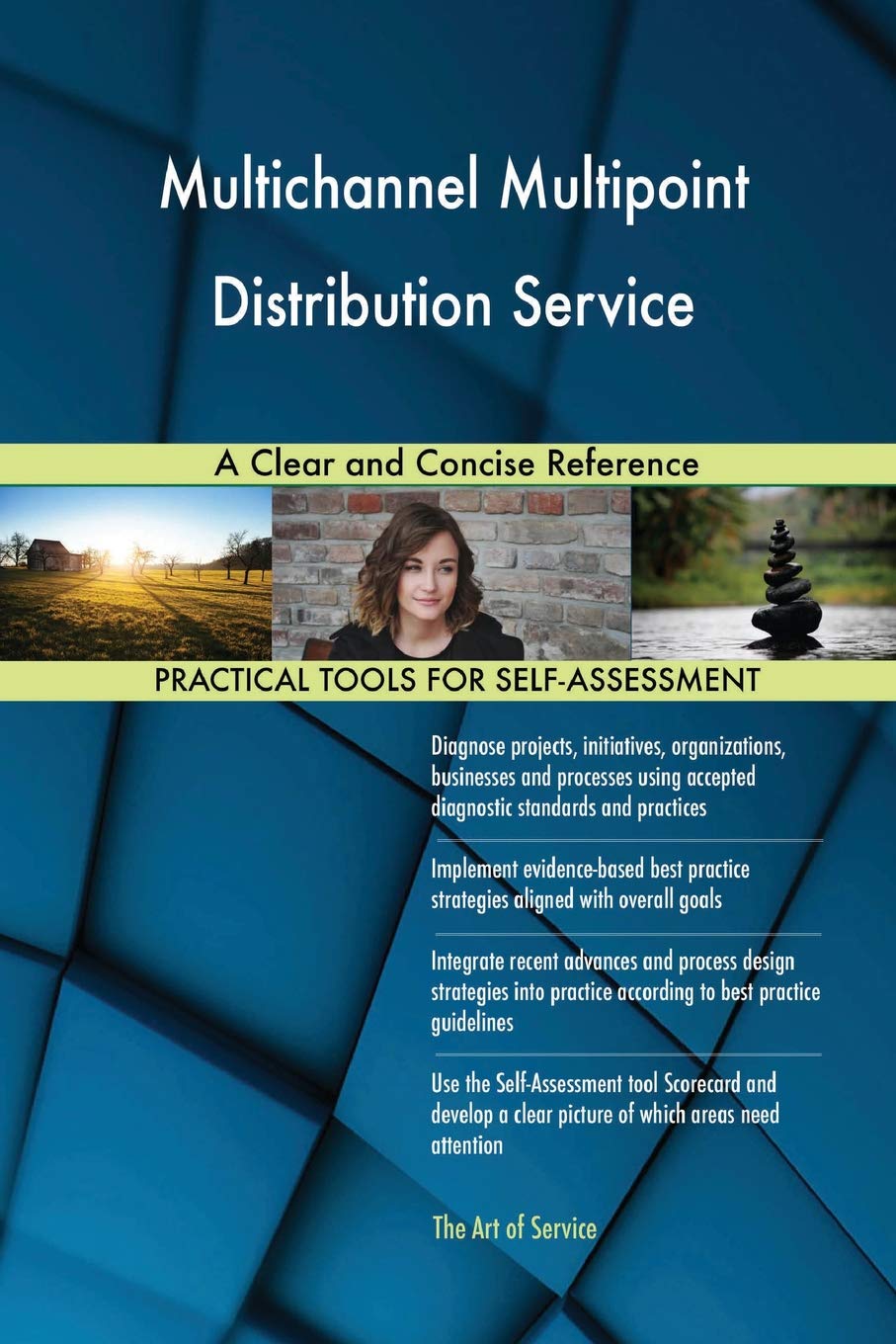 Multichannel Multipoint Distribution Service A Clear and Concise ...