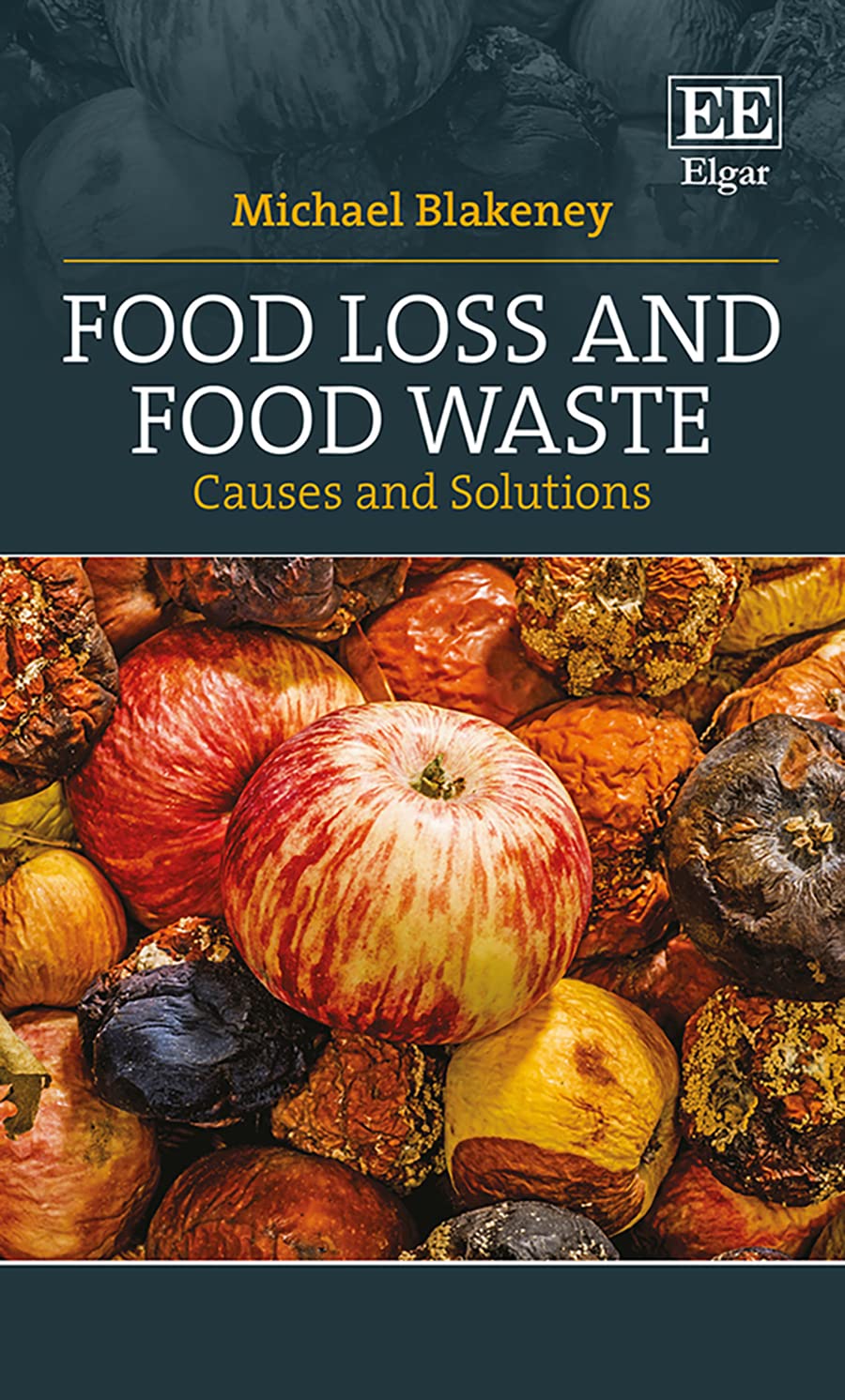 Amazon.com: Food Loss and Food Waste: Causes and Solutions ...