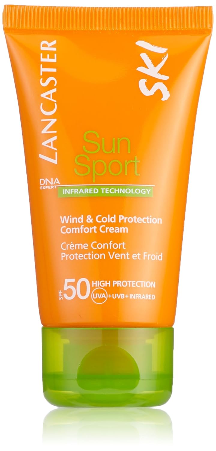 Amazon.com: Lancaster Sun Sport Ski Wind and Cold Protection Comfort ...