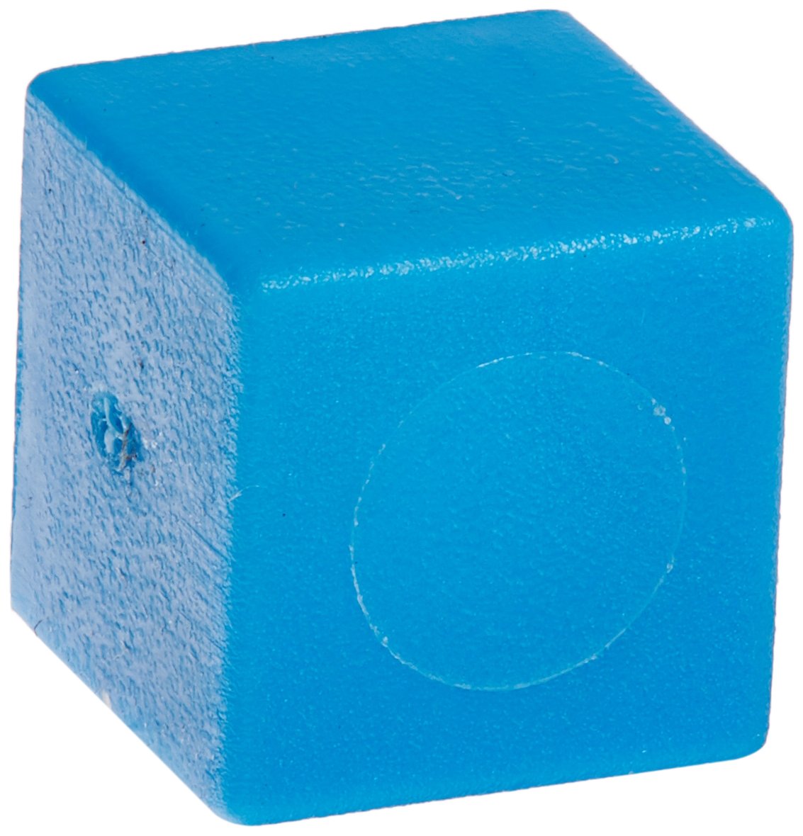 Amazon.com: School Smart 084948 Base 10 Components Plastic Units, 1 cm ...