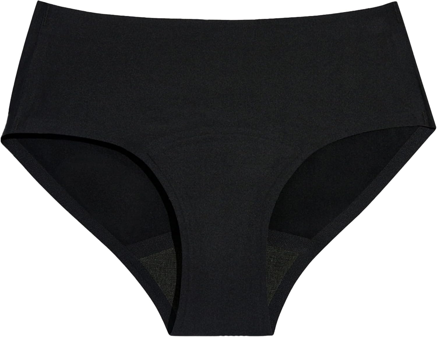 KNIX Kt Super Leakproof® No-Show Underwear Boyshort - Period Underwear ...