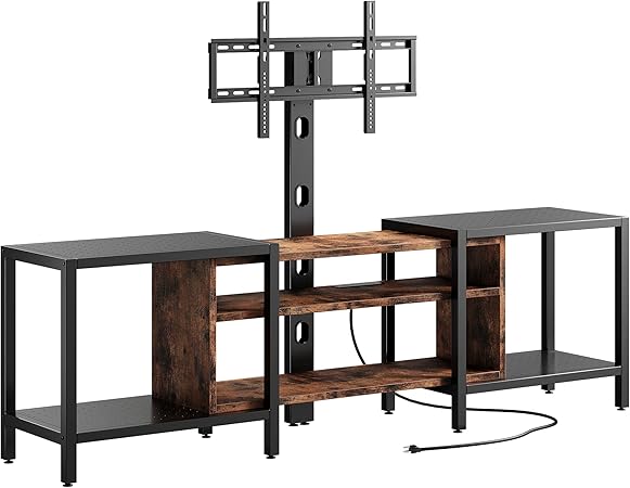Amazon.com: IRONCK 79in TV Stand for TVs up to 75+ Inch with Mount and ...