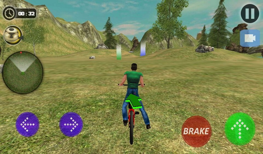 Racing Wheels - App on Amazon Appstore