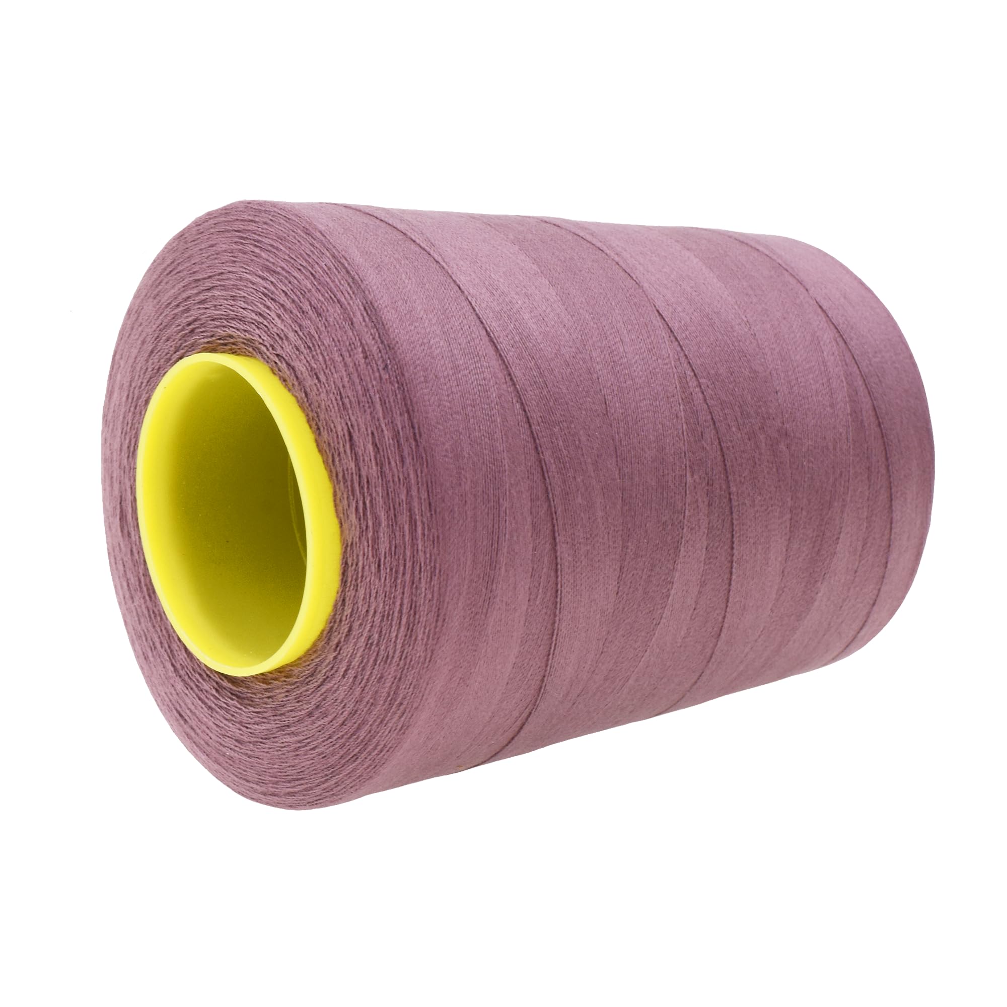 Snapklik.com : Mandala Crafts 4 Pack Of Serger Threads Cones Spools