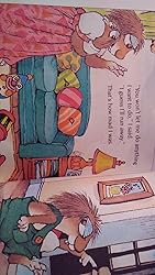 I Was So Mad (Little Critter) (Look-Look): Mercer Mayer: 8601421340991 ...