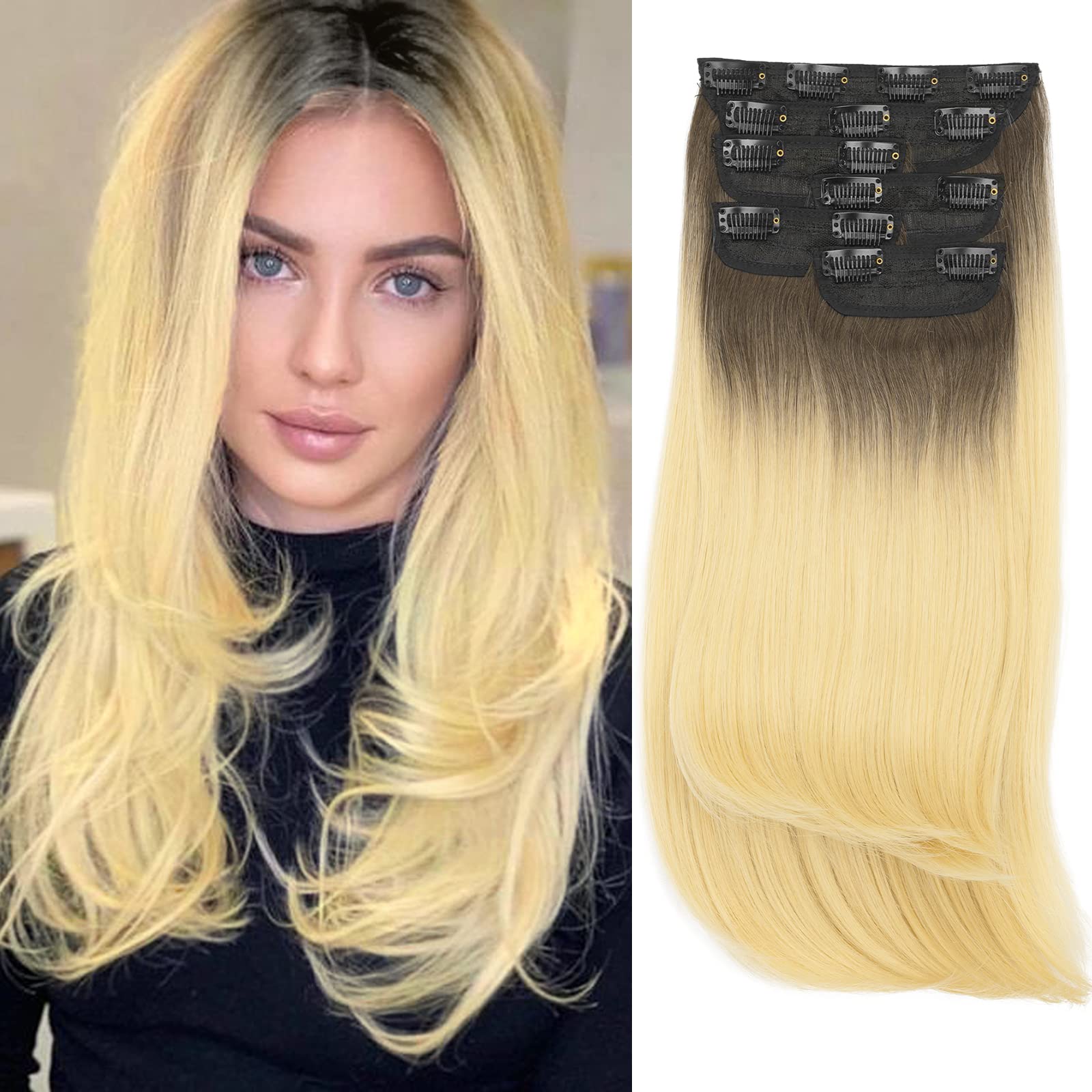 Very Long Straight Layered Hairstyles