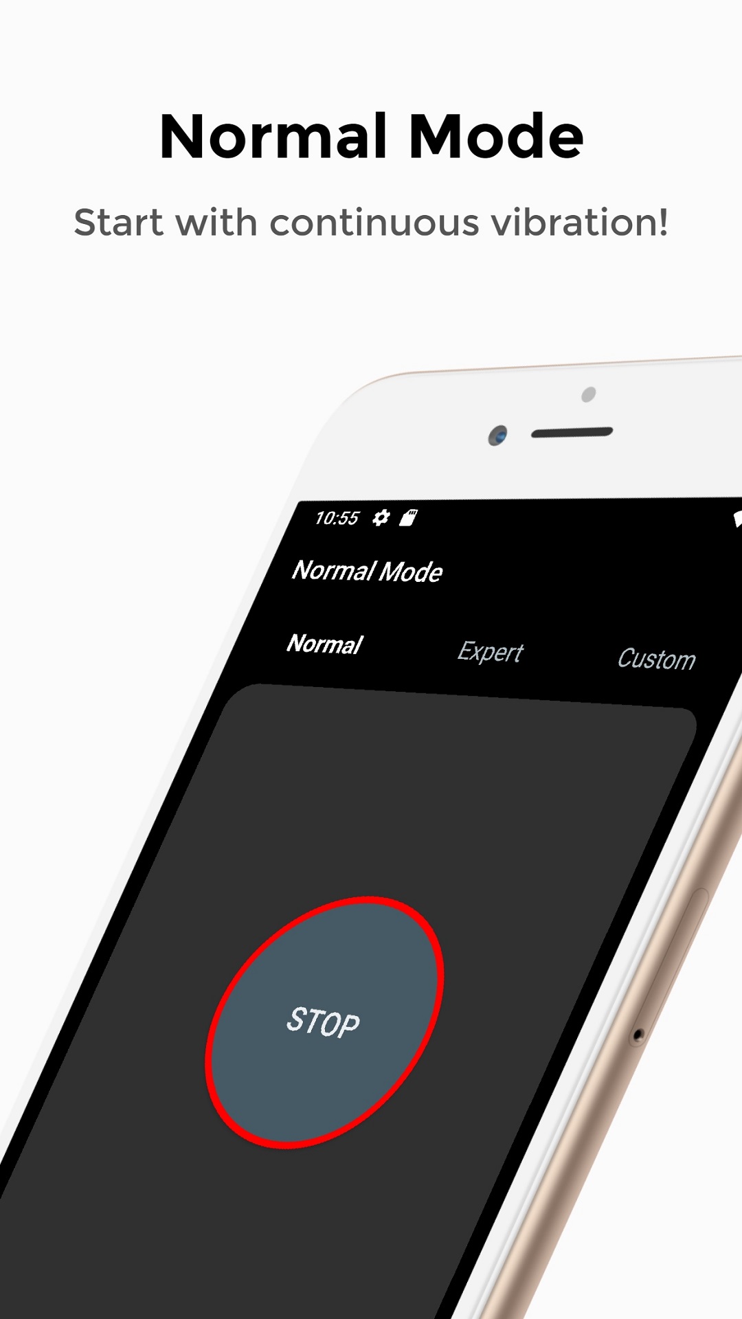 VibrateZ | #1 The Most Wanted Vibrate App - App on Amazon Appstore