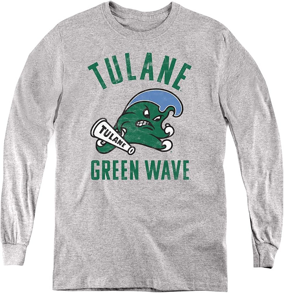 Tulane Logo