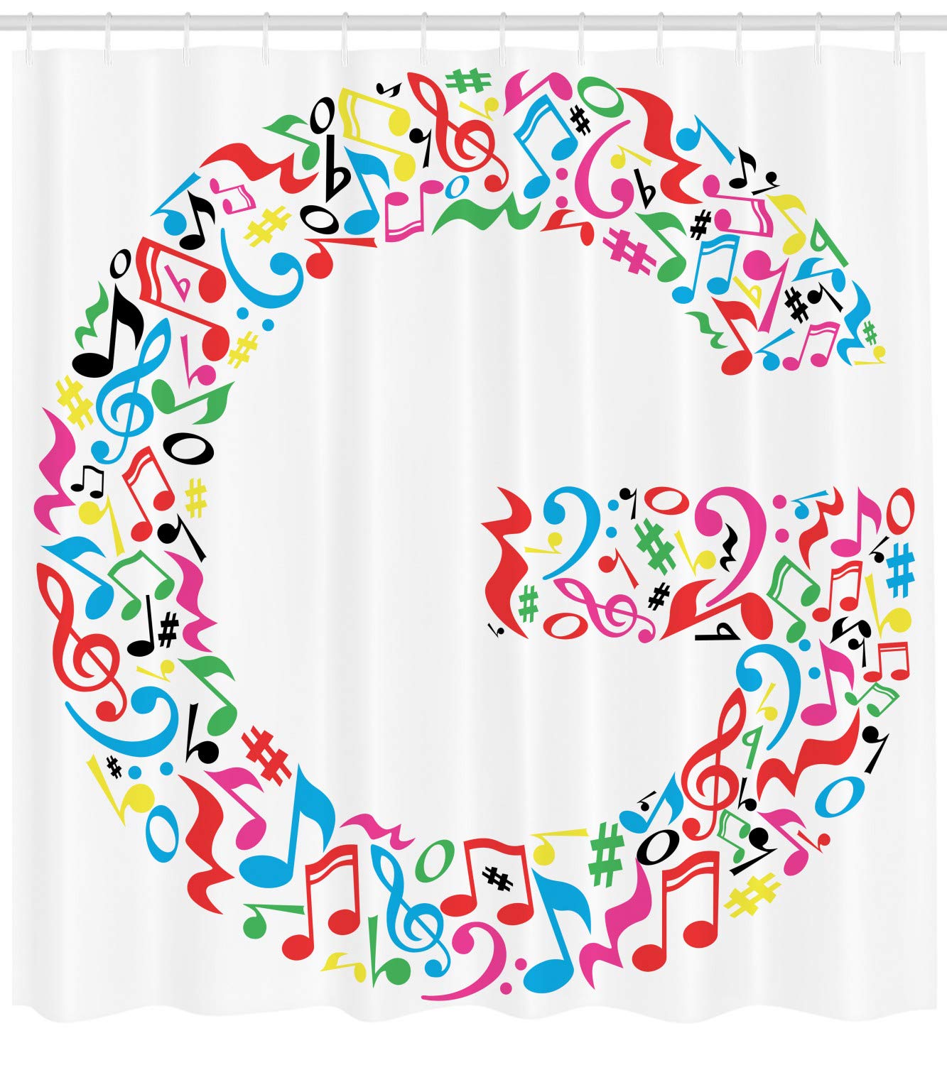 Alphabet G Themes