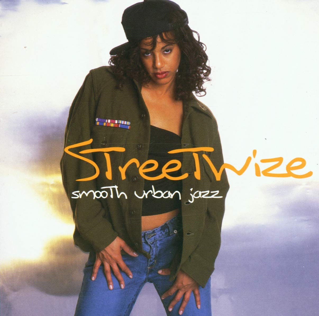 Streetwise: Various: Amazon.in: Music}