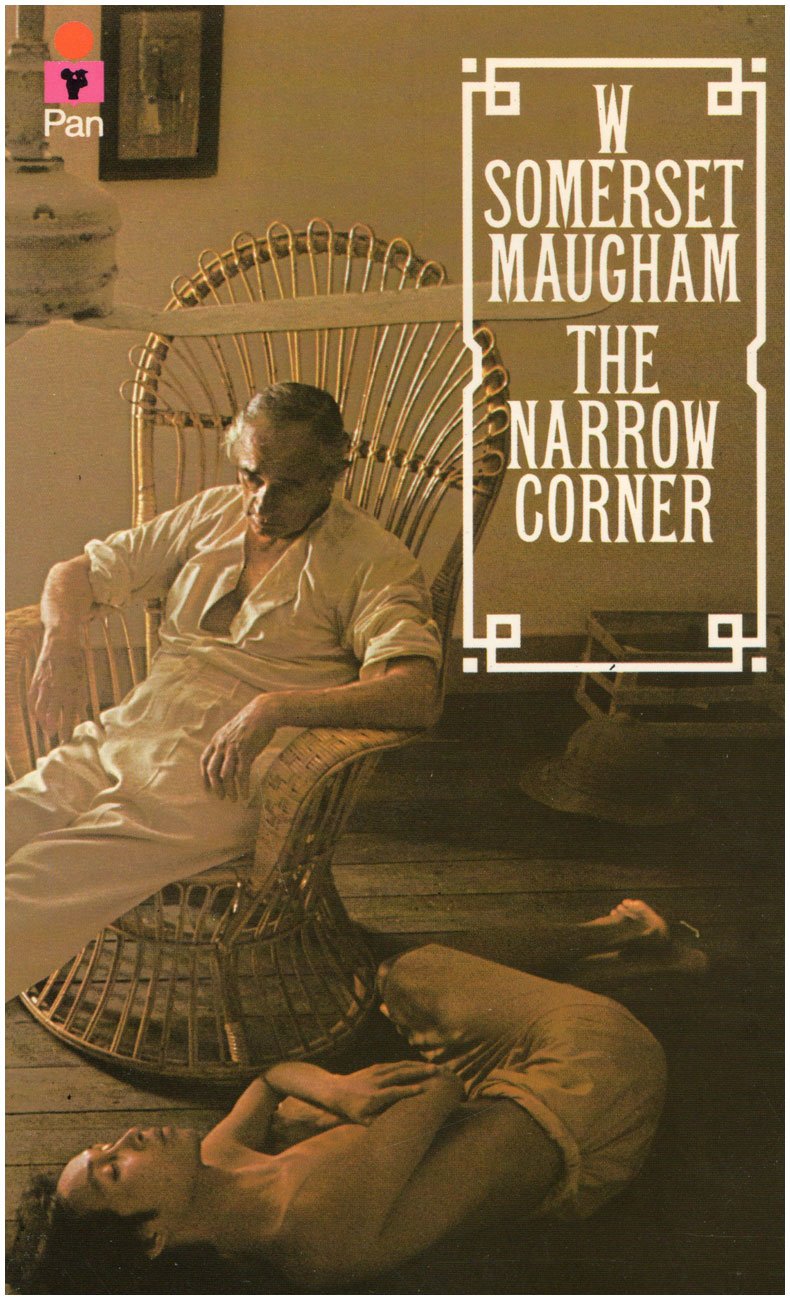 The Narrow Corner: Maugham, W. Somerset: 9780330244626: Amazon.com: Books