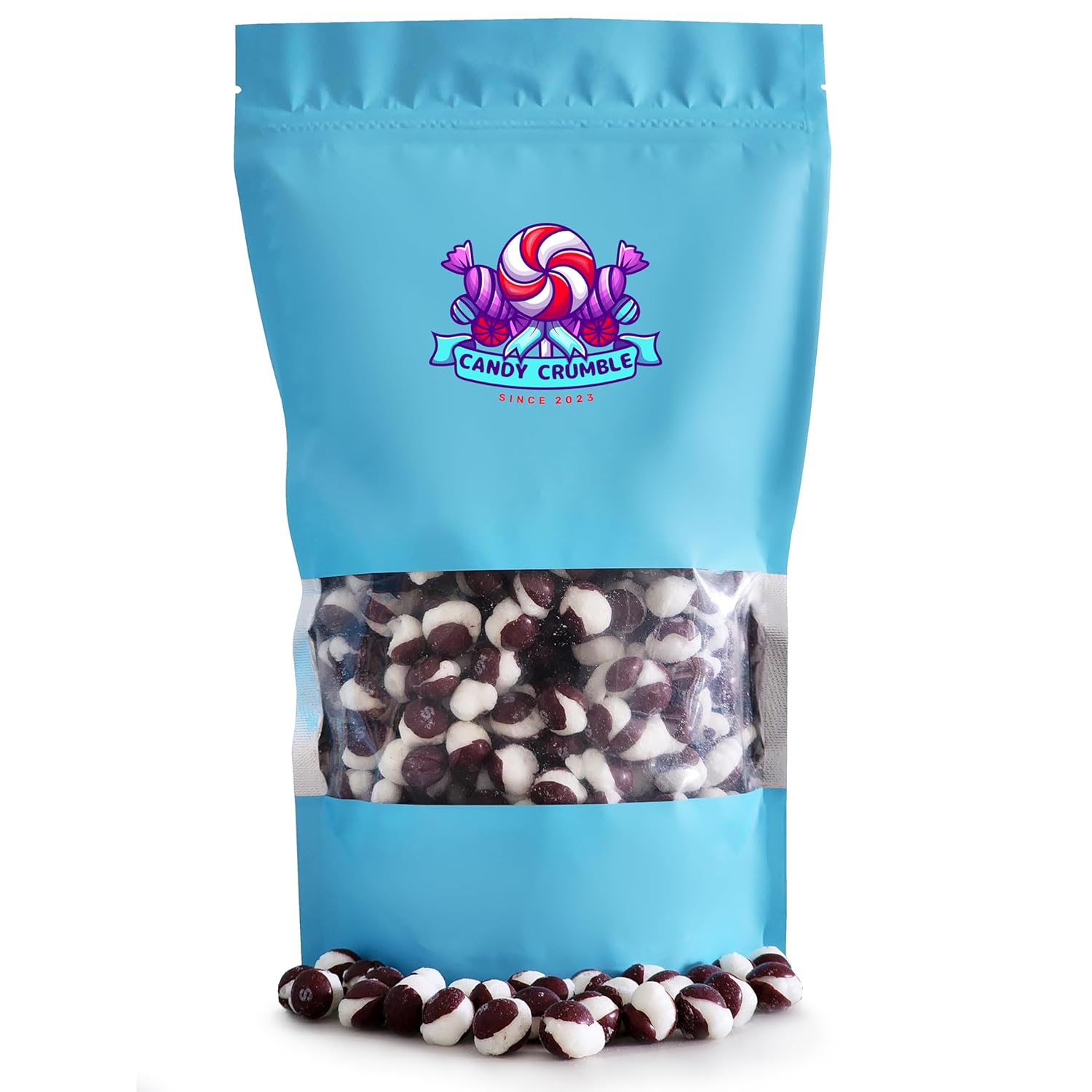 Amazon.com : Freeze Dried Grape Pops, Flavorful Crunchy Pops, Premium ...