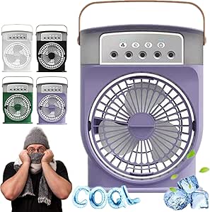 Amazon.com: Polarlux Air Cooler, Polarlux Air Cooler Fan, Polarlux ...