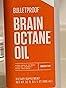 bulletproof upgraded octane oil 946ml 32 fl oz (formerly Brain Octane ...