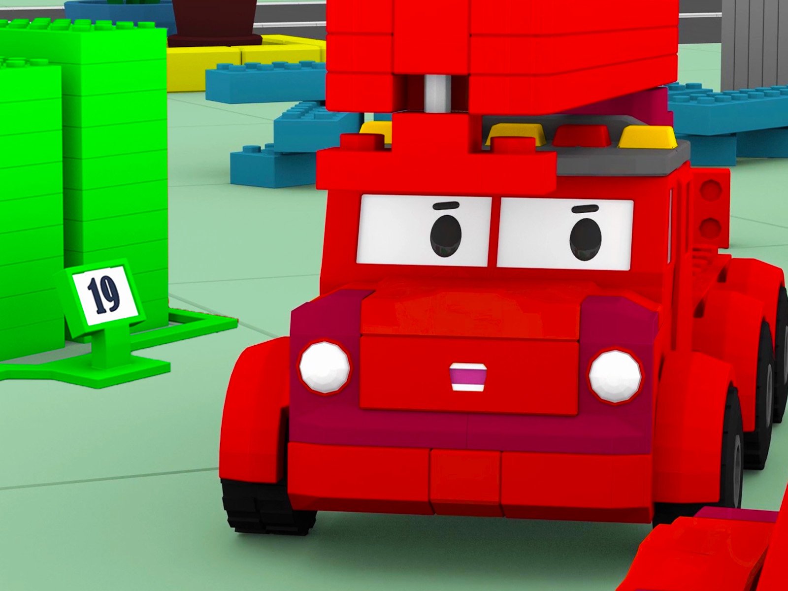 Watch Learn with Jeppy | Prime Video