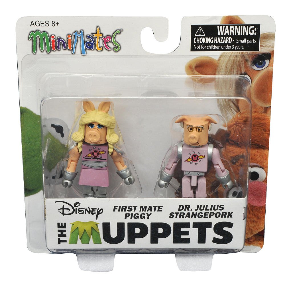 Pigs In Space Miss Piggy