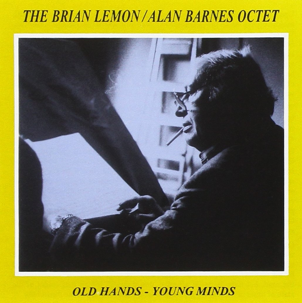 Old Hands - Young Minds by Brian Lemon, Alan Barnes: Amazon.co.uk: CDs ...