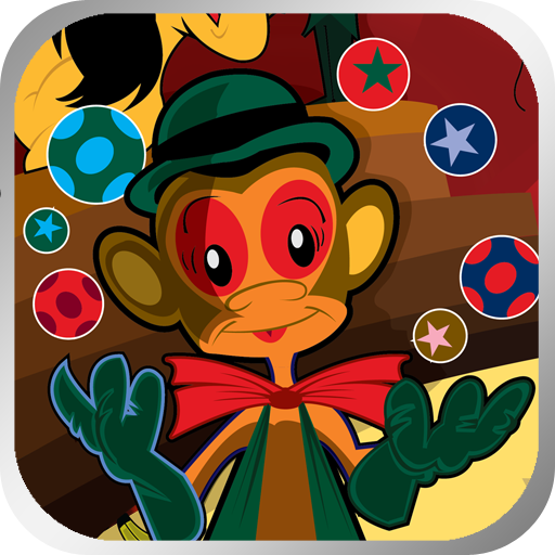 ABC & 123 Monkey Learning Pre-K - App on Amazon Appstore