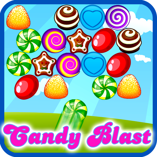 Candy Blast - App on Amazon Appstore