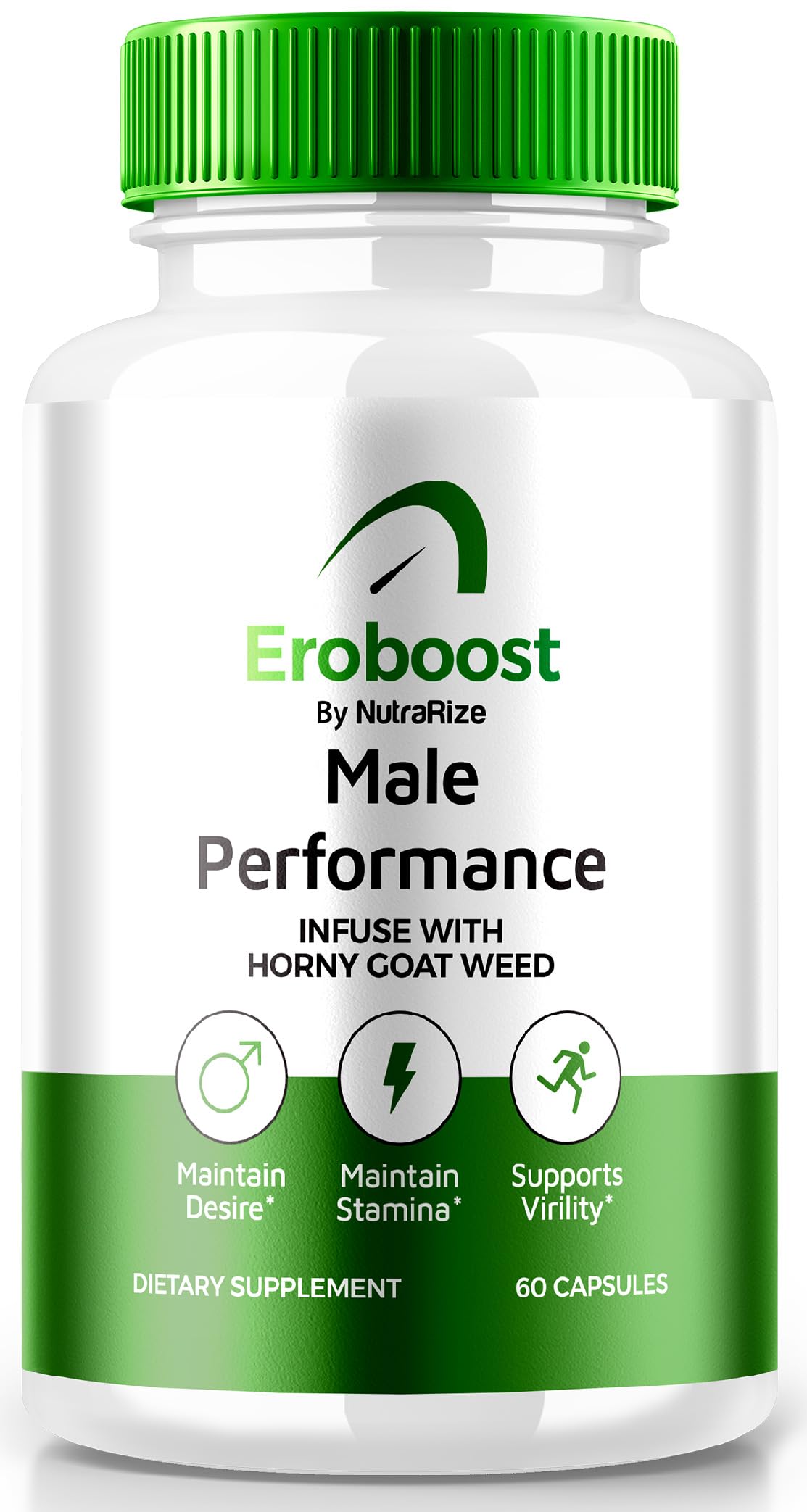 Amazon.com: Eroboost Supplement for Men, Eroboost Male Supplement, Daily Nutrition to Support ...