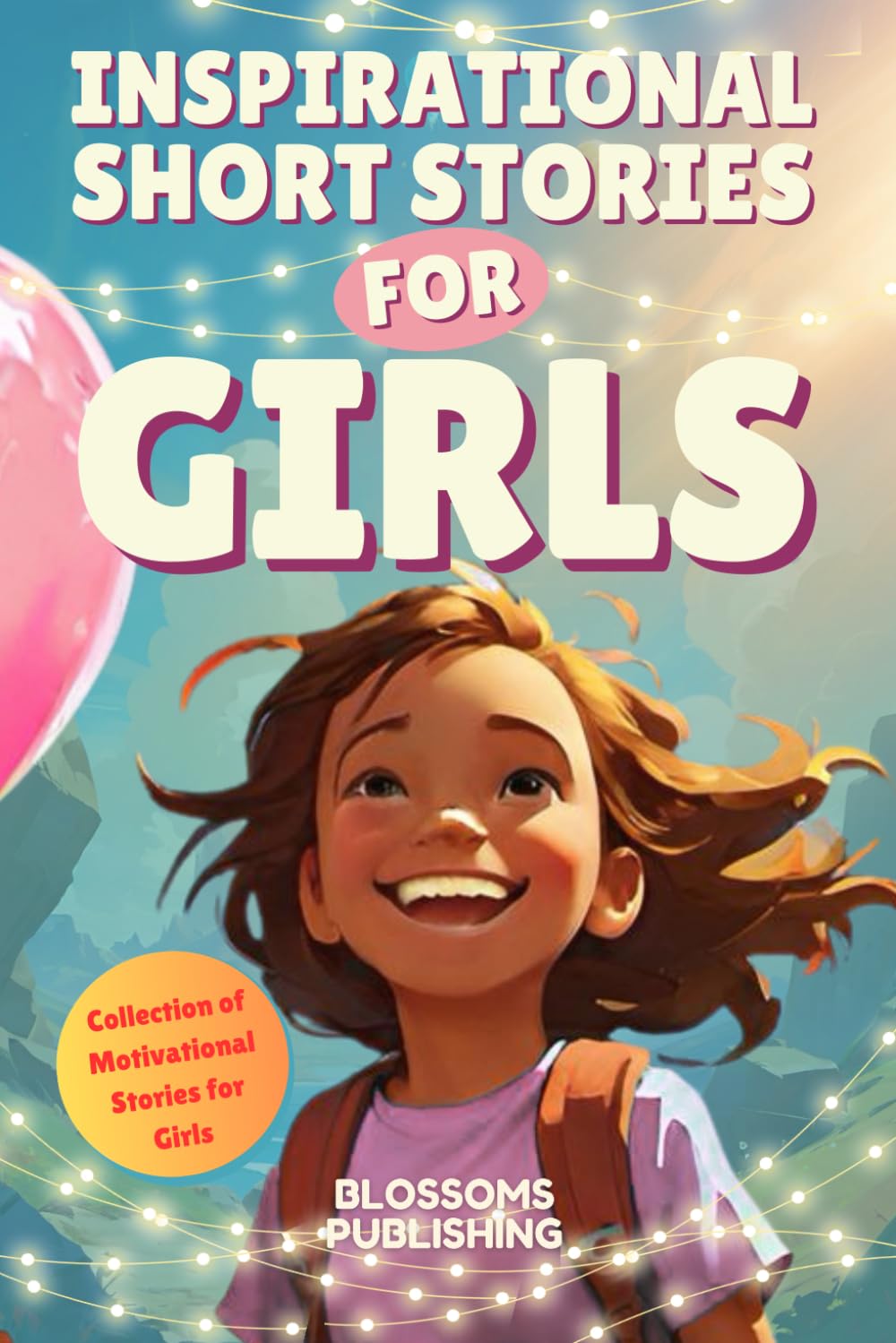Amazon.com: Inspirational Short Stories For Girls: A Collection of ...