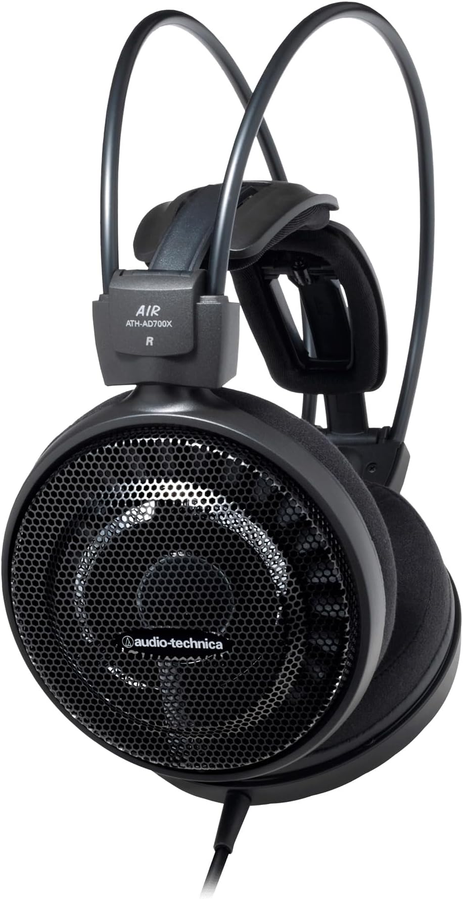 Amazon.com: Audio-Technica ATH-AD700X Audiophile Open-Air Headphones ...
