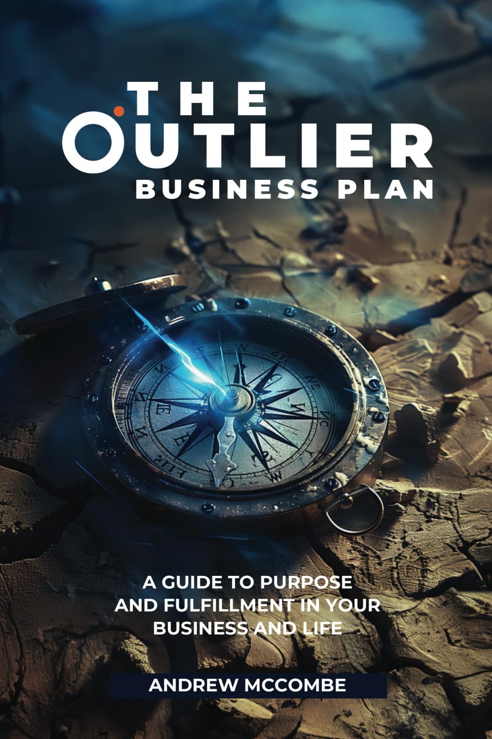 The Outlier Business Plan: McCombe, Andrew: 9781763592018: Amazon.com ...