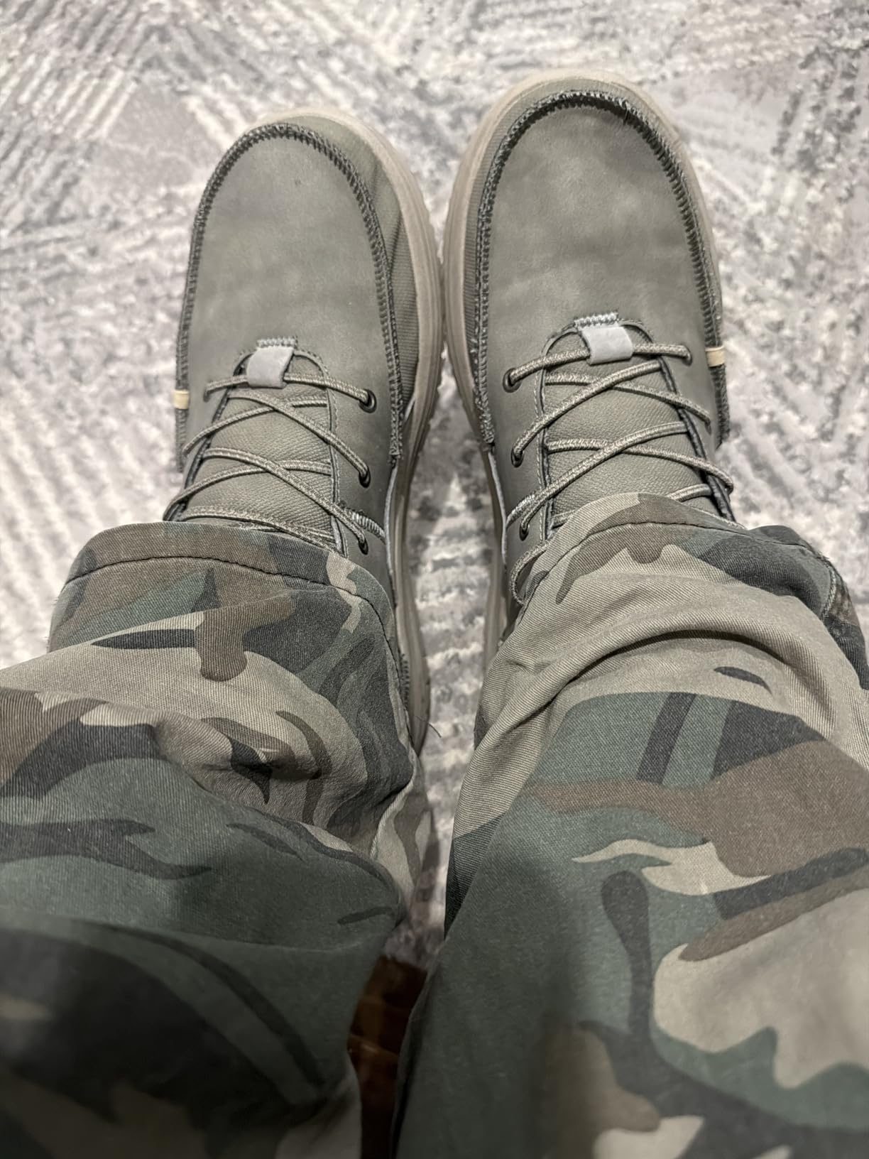 $14/mo - Finance Hey Dude Bradley | Buy Now, Pay Later