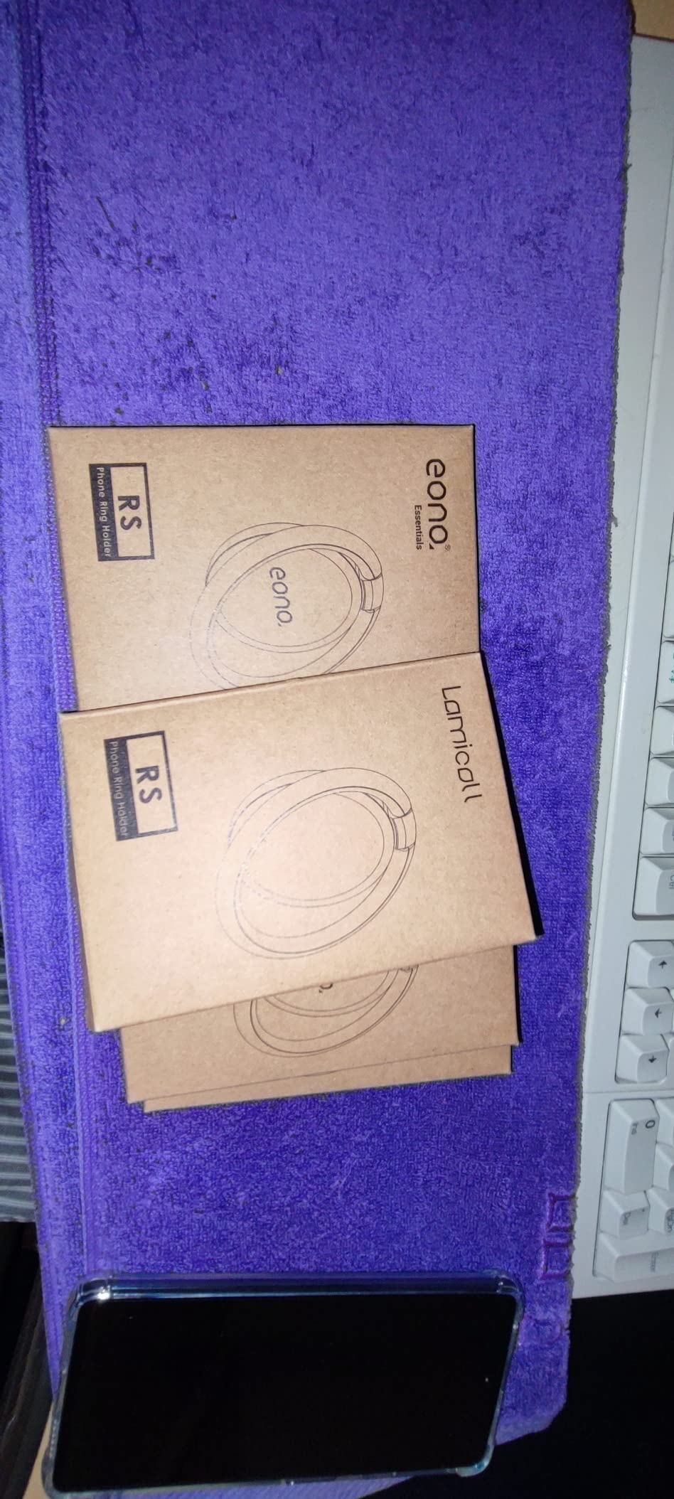 Amazon | Eono(イオーノ) ブラック | ホールド 通販