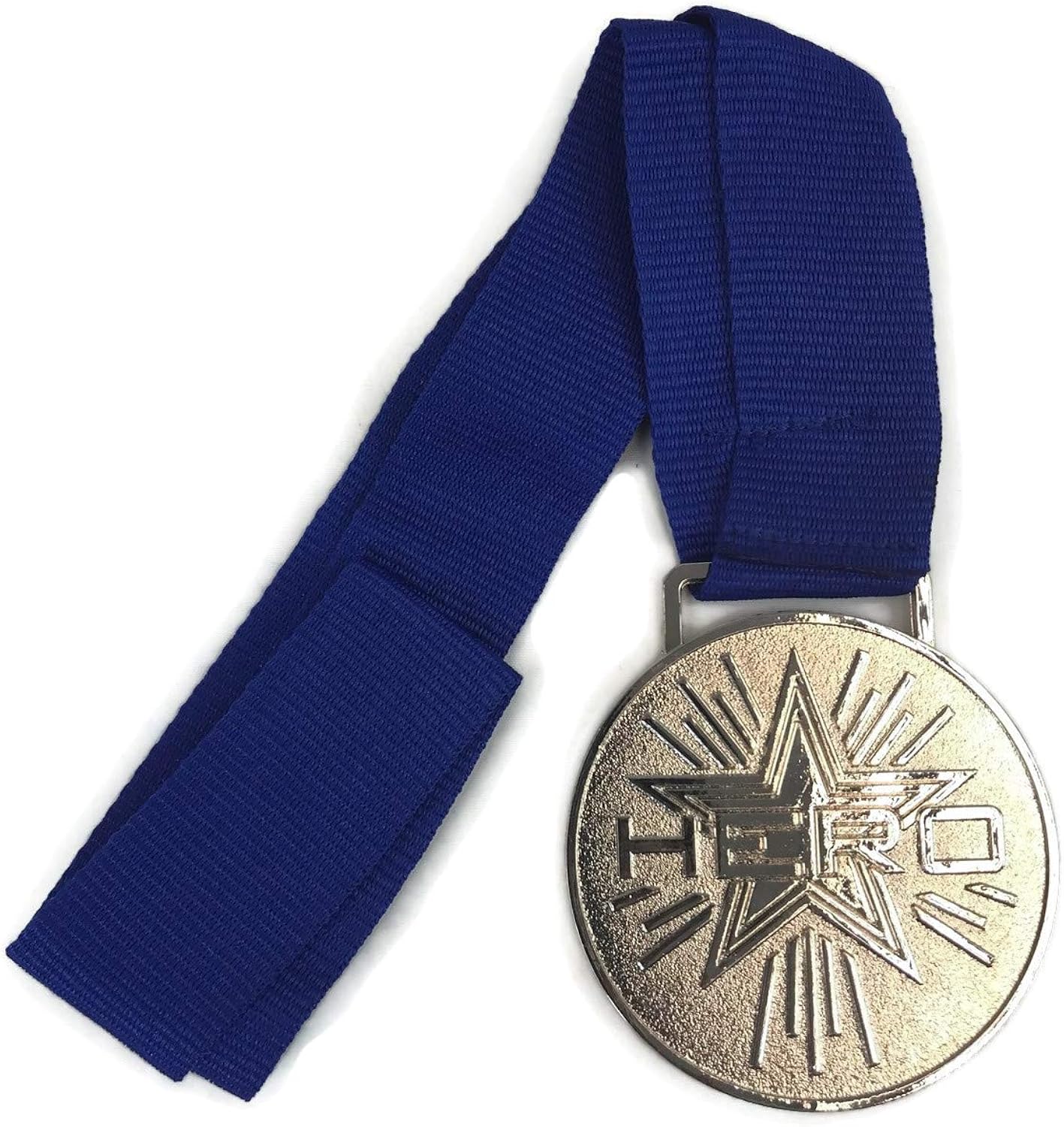 Wreck-it Ralph Hero Medal Medallion Hero’s Duty – BigaMart