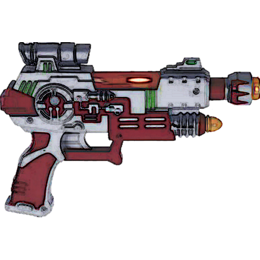 Pew Pew Gun - App on Amazon Appstore