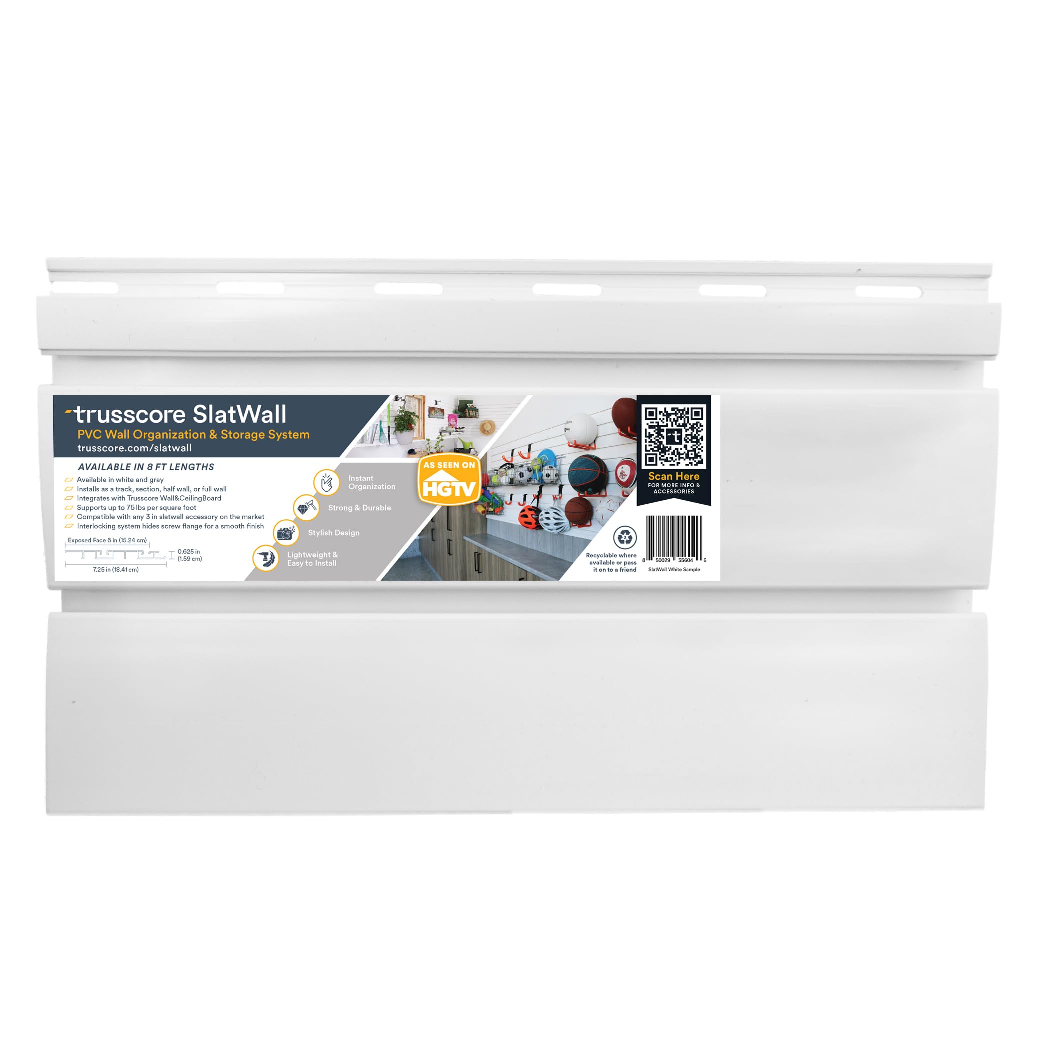 Trusscore Walls How To Estimate Trusscore Wall&CeilingBoard And