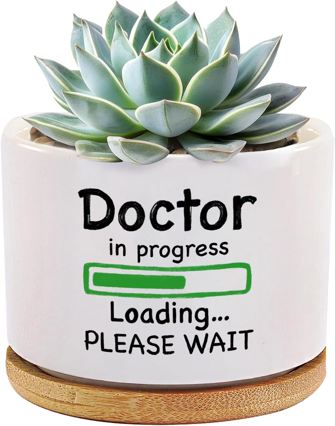 Doctor in Progress Loading Doctor Gifts Medical Student Future Dr ...