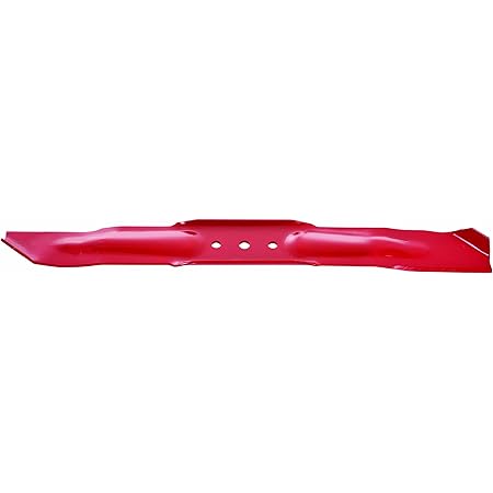 Amazon.com : Oregon 94-017 Toro Wheelhorse Replacement Lawn Mower Blade ...