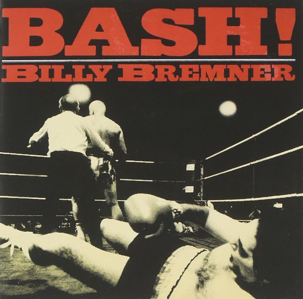 Bash!: Billy Bremner, Billy Livsey, Bobby Irwin, Gavin Povey, Terry ...