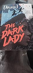 The Dark Lady : Akala: Amazon.co.uk: Books