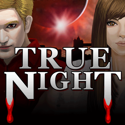 True Night: Free Multiplayer Game - App on Amazon Appstore