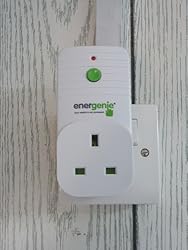 4 Pack of Remote Controlled Sockets Easy, Convenient, and Energy-Saving ...