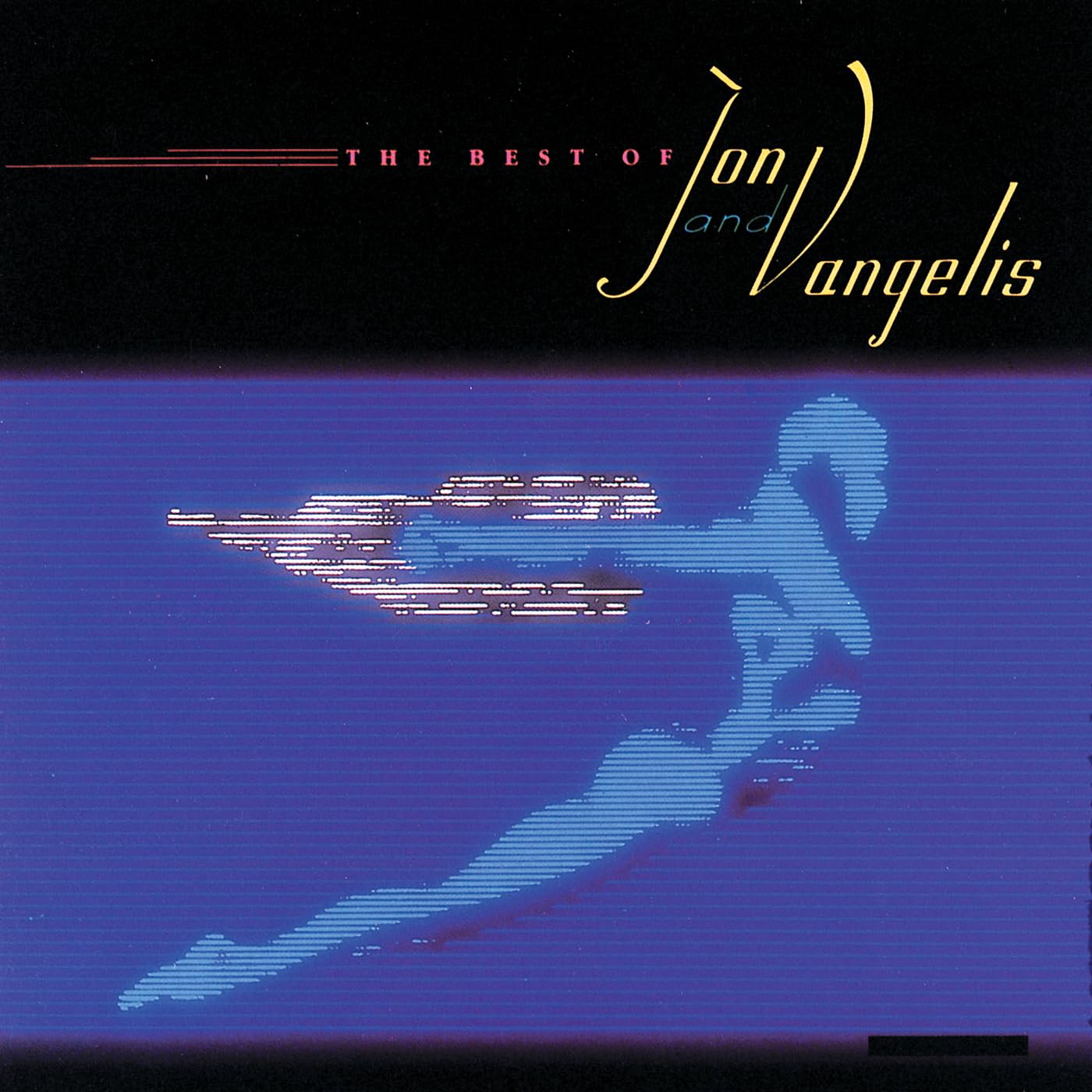 I'll Find My Way Home song by Jon & Vangelis from The Best Of Jon ...
