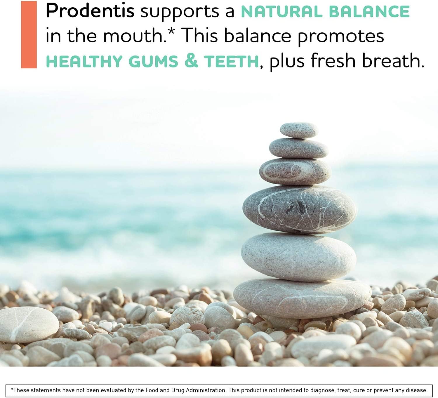 Snapklik.com : Prodentis Dental Probiotics For Teeth And Gums Promotes ...