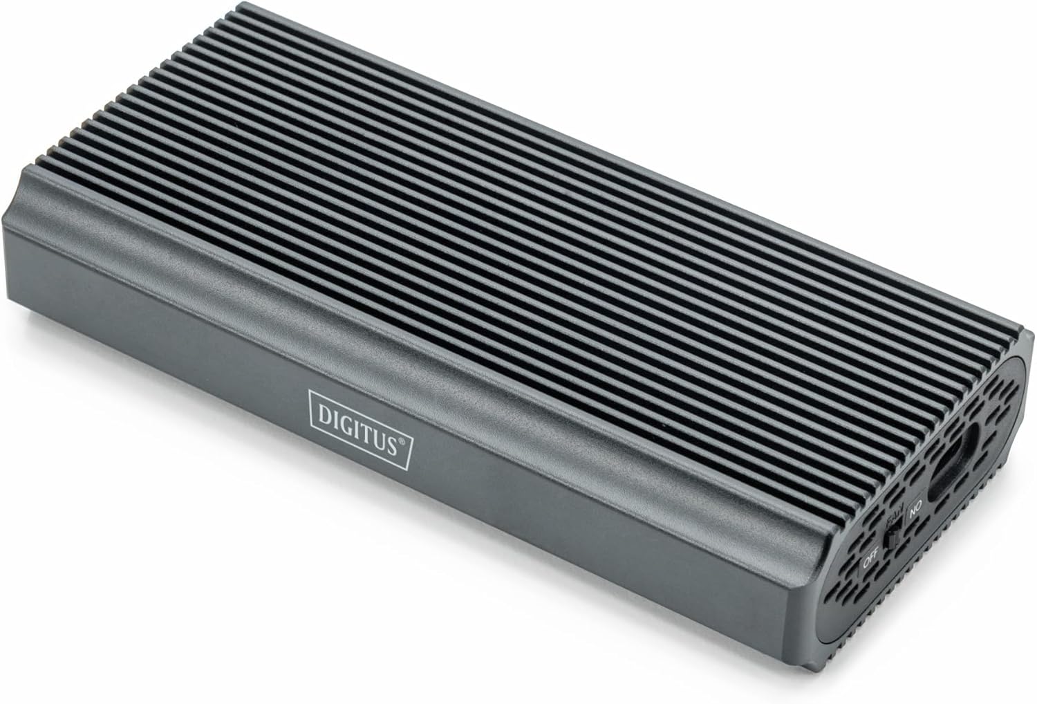 Amazon.com: DIGITUS M.2 External Enclosure - USB 4.0-40 Gbit/s ...